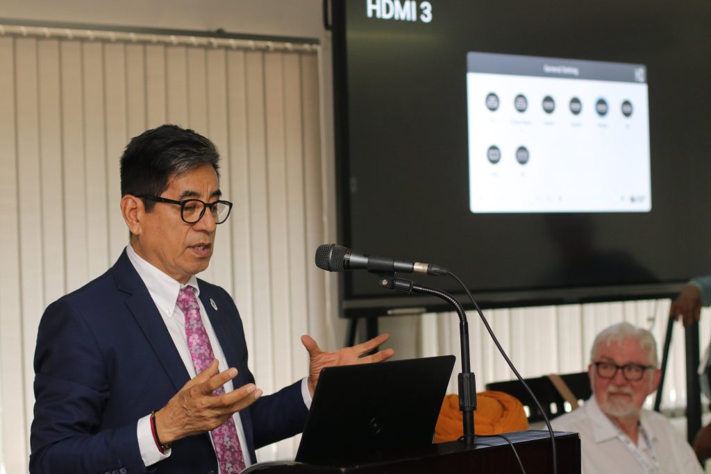 i-IKM – From Access to Action: Rethinking Information Practices in an ...